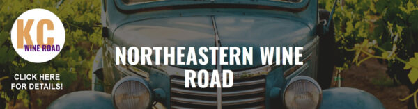 Shamrock Hills Vineyard & Winery