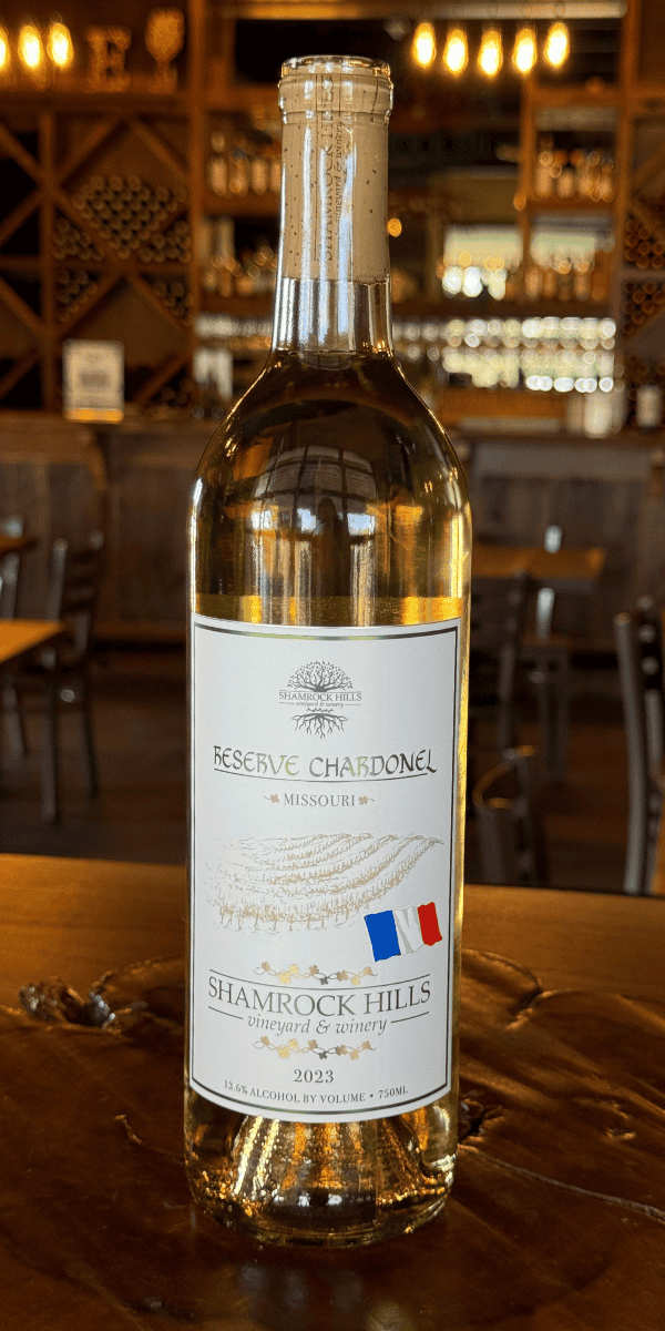 Our Wines – Shamrock Hills Vineyard & Winery